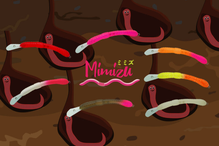 Mimizu DR F (69mm) | アルフレッド/ALFRED